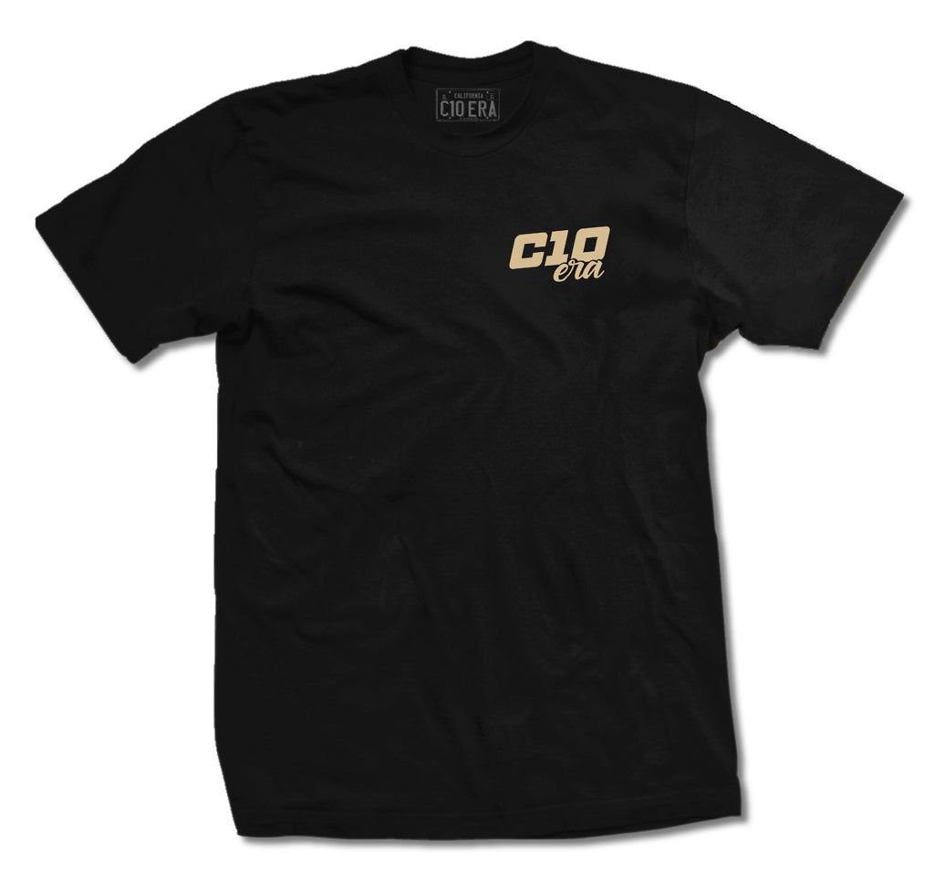 Chevy Chick – C10 ERA